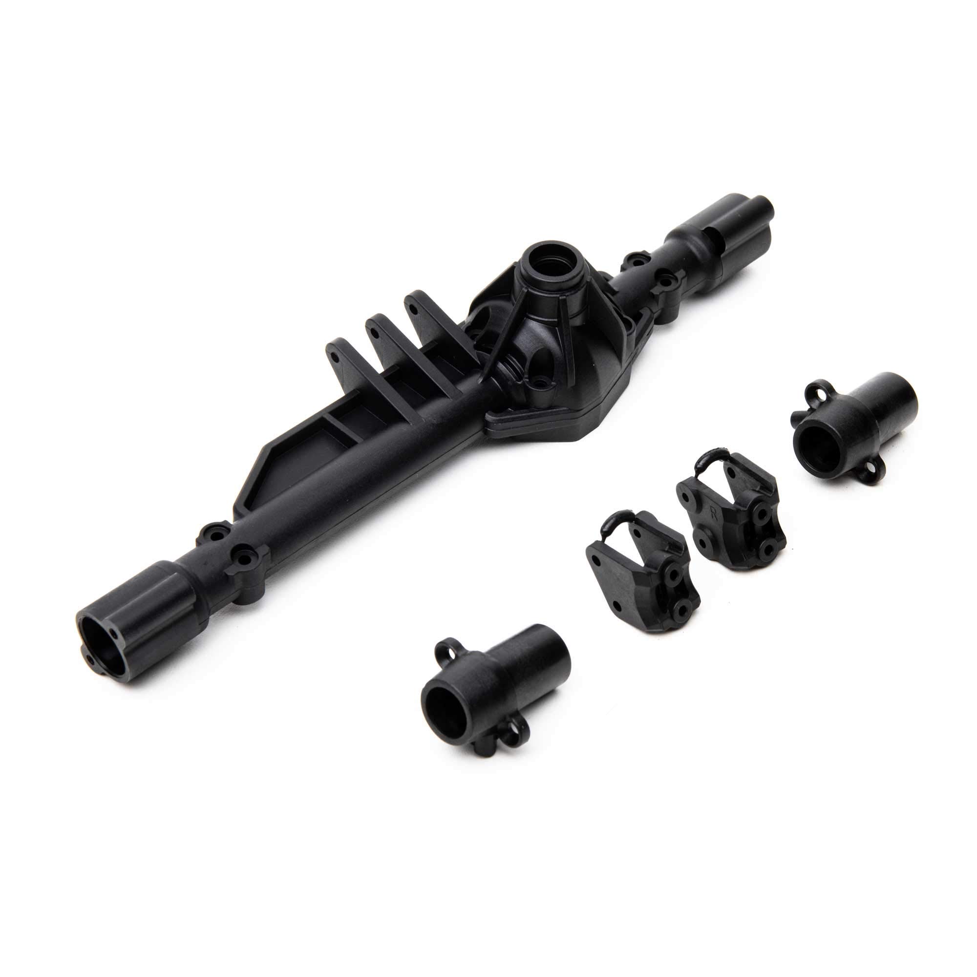 Snapklik.com : Axial AR14B Axle Housing Rear RBX10