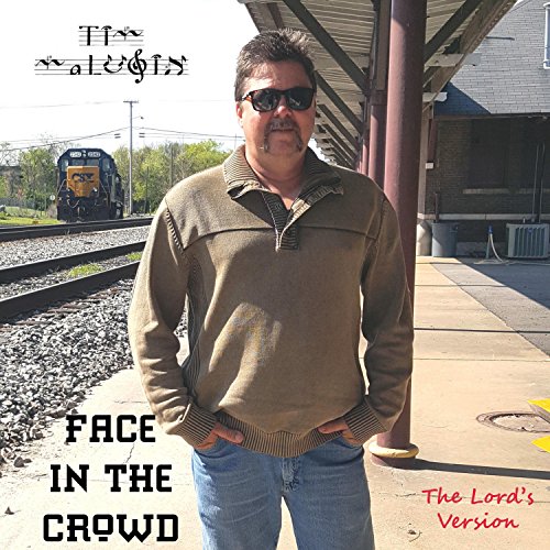 Face in the Crowd by Tim Malugin on Amazon Music - Amazon.com