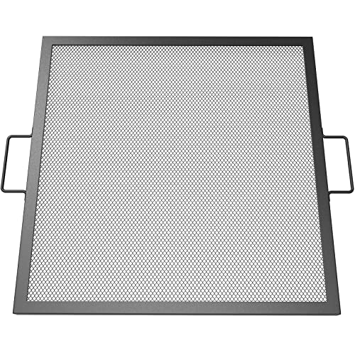 10 Best 40 Inch Fire Pit Screen for 2022 (Definitive Guide) - Kitchen ...
