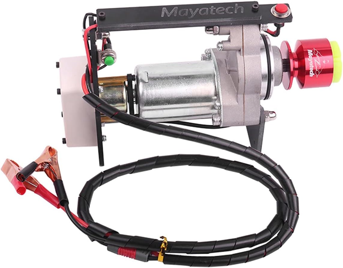 MARSPOWER Mayatech TOC Electric Rc Engine Starter For RC Model Gasoline ...