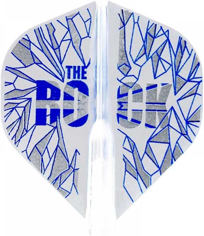 Amazon.com : COSMO DARTS Fit Flight AIR - Ross Snook - Standard ...