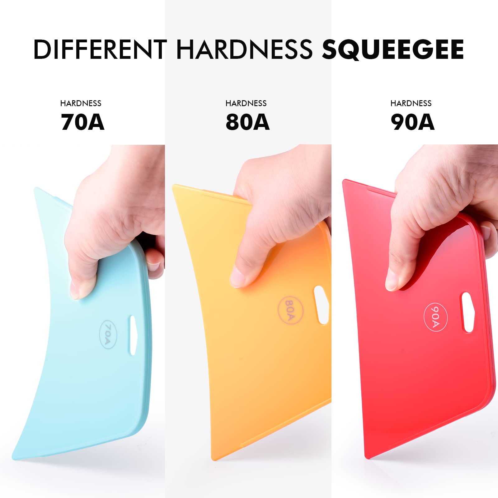 Snapklik.com : Wallpaper Smoothing Tool, 3 In 1 Different Hardness ...