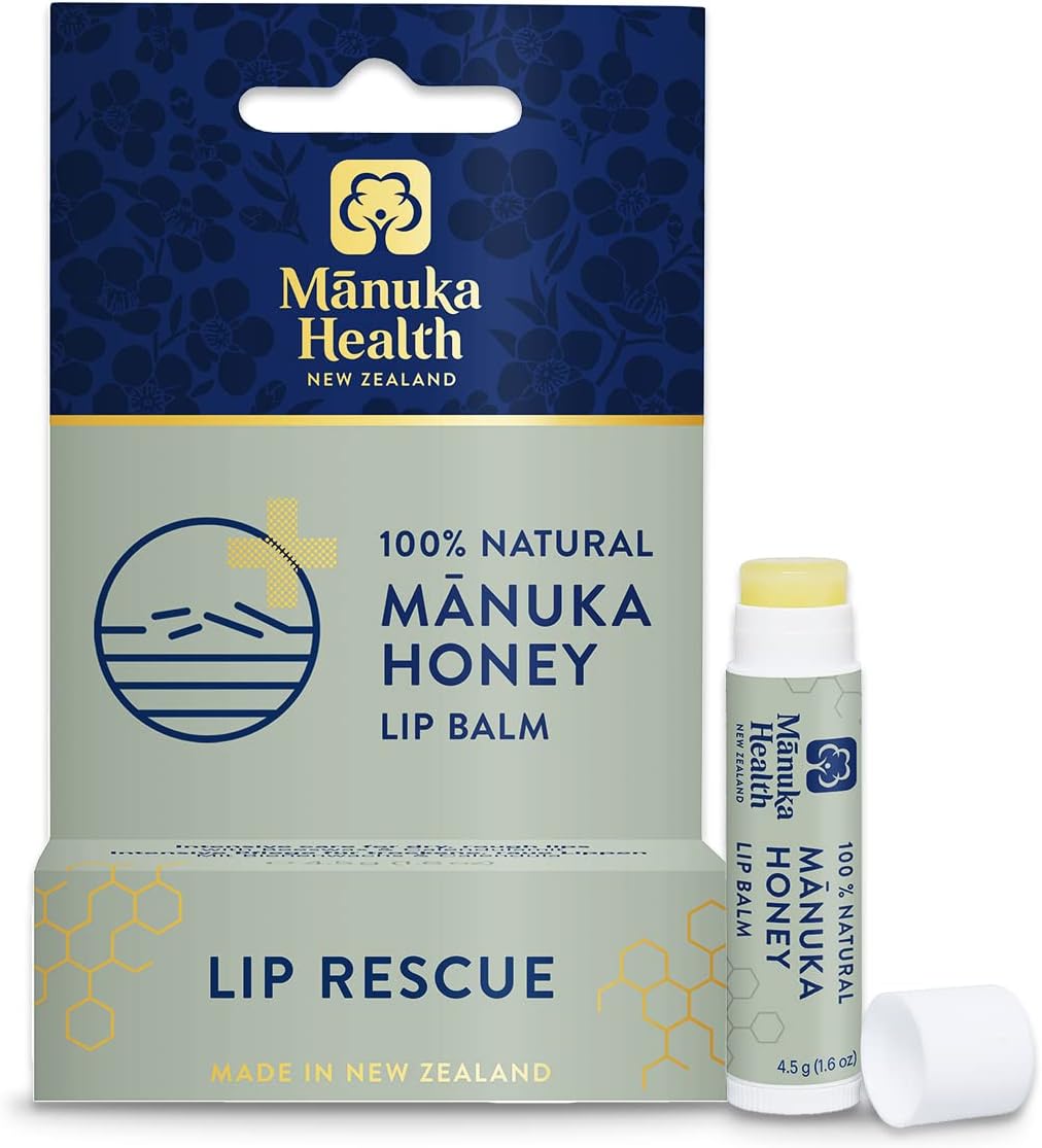 Amazon.com : Moroccan Magic Organic Lip Balm 3 Pack | Coconut Almond ...