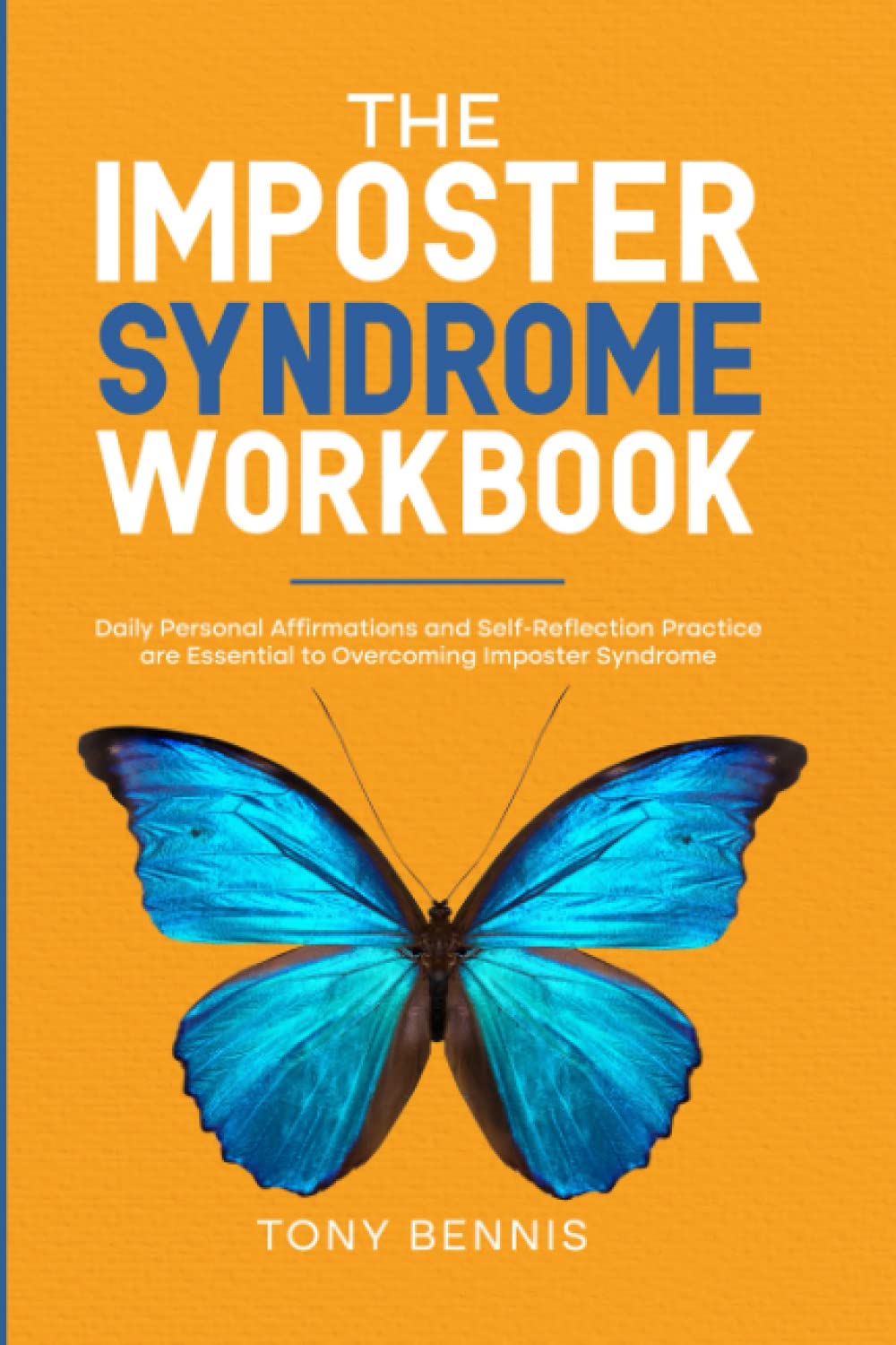 The Imposter Syndrome Workbook (Imposter Syndrome Recovery Pack ...