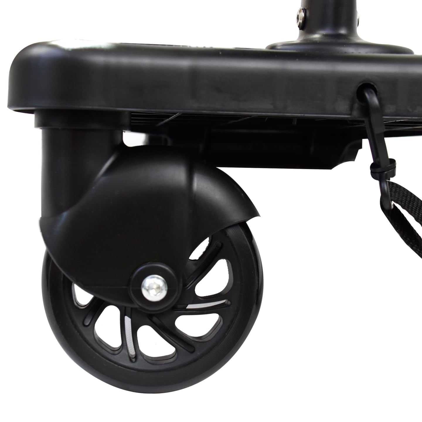 Snapklik.com : Regal Rhino Universal Stroller Board 2-in-1 Sit Stand ...