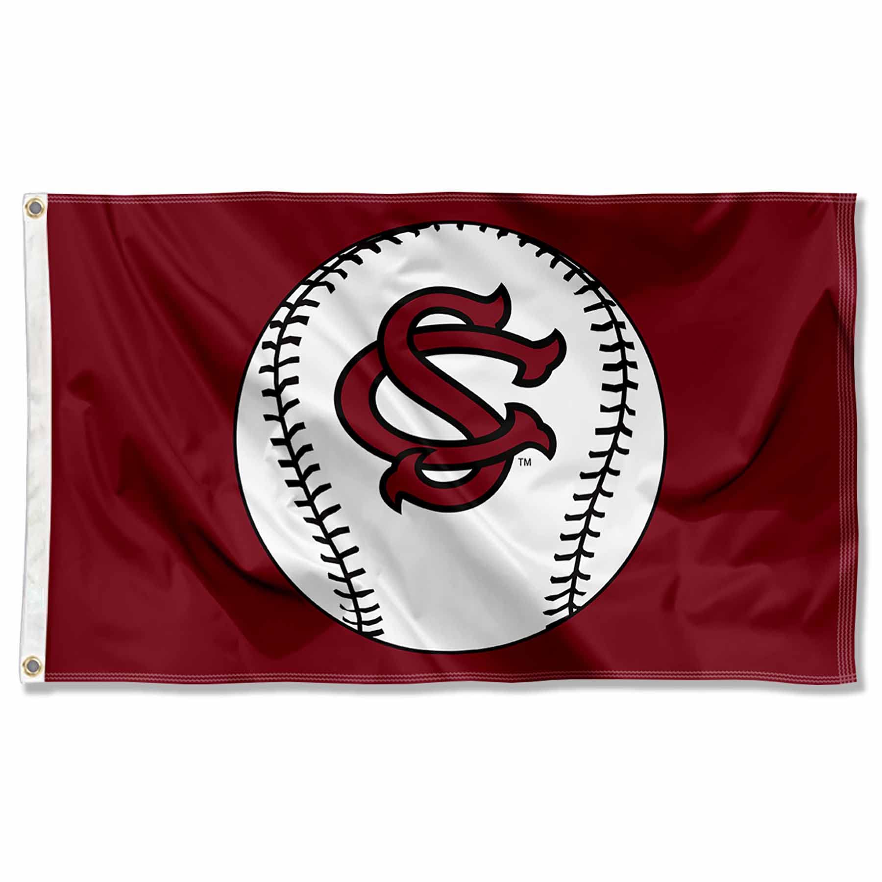 Gamecock Baseball Logo Panthers Head To South Carolina For Three Game