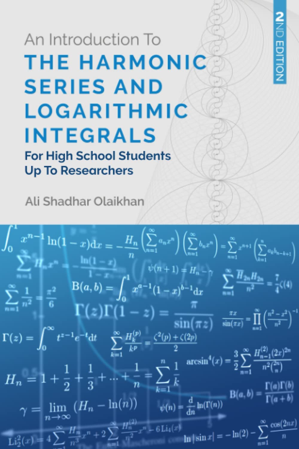 Amazon | An Introduction To The Harmonic Series And Logarithmic ...