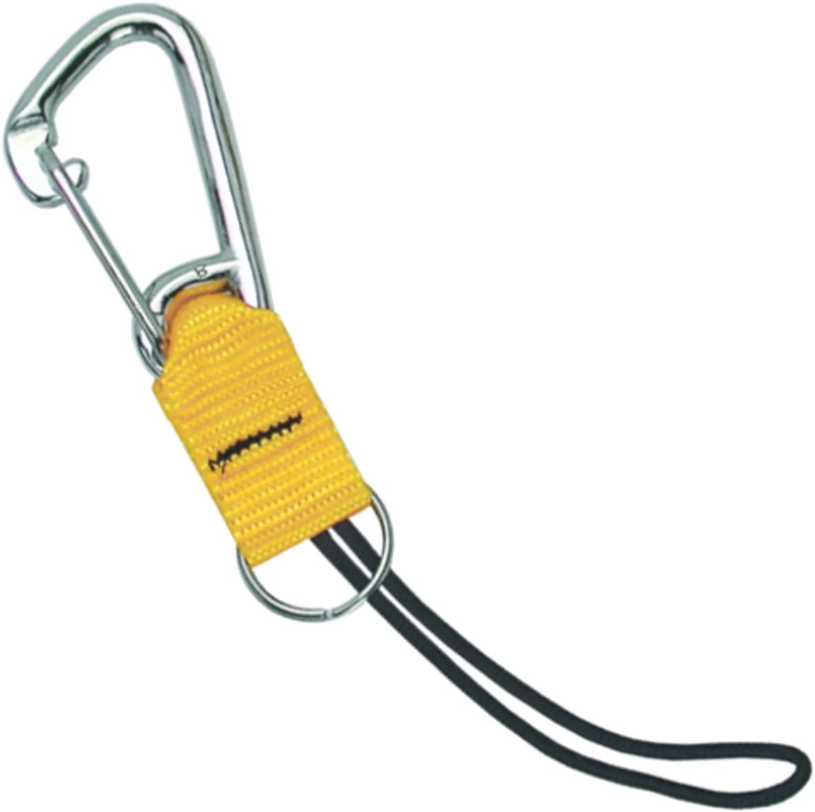 Amazon.com : Innovative Split-Ring Connector 3-1/4 Inch Stainless Steel ...