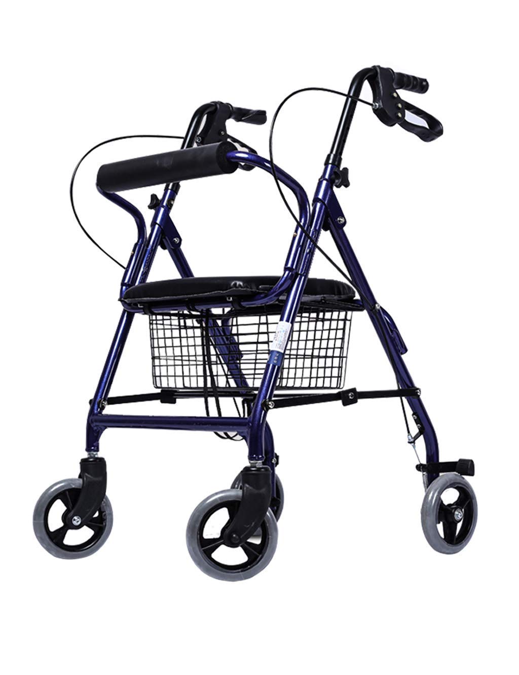 Buy Walkers for seniors, Walking Frame,Standard Walking Frames ...