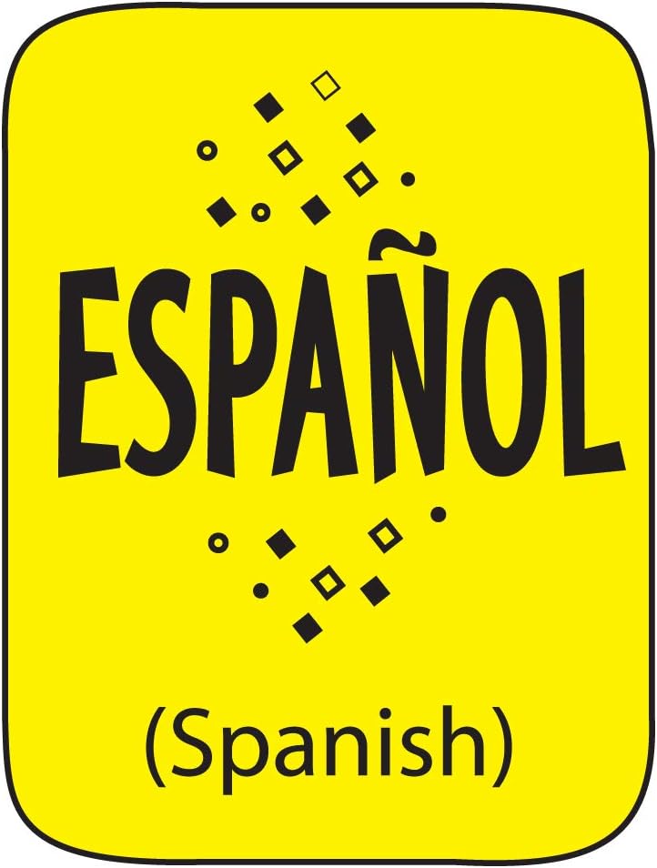 Amazon.com : The Library Store Classification Labels with Permanent ...