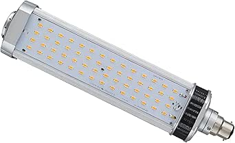 KASTLITE Outdoor SOX Lamp Replacement – 20W LED Bulb Replaces 35W ...