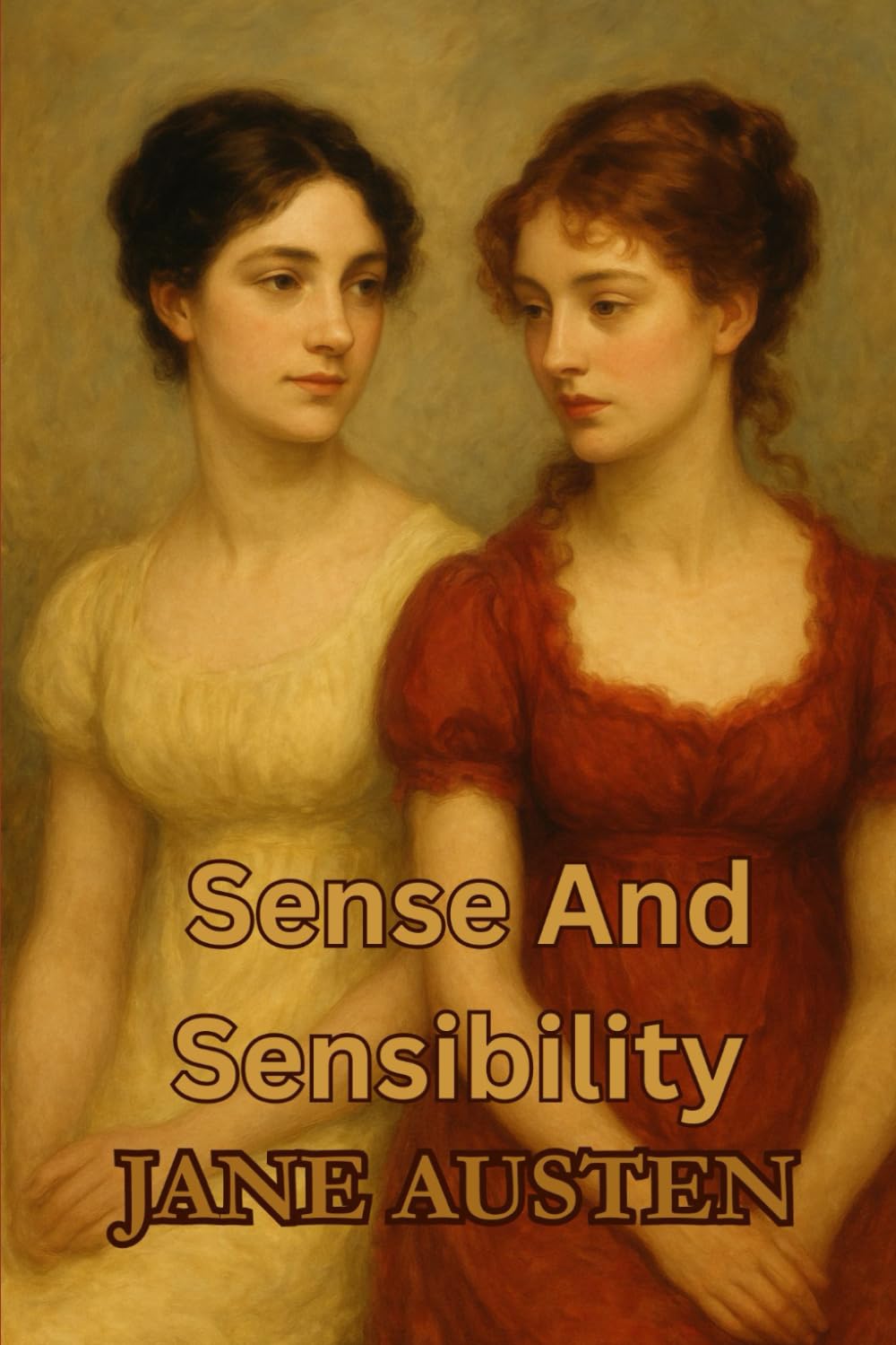 Sense And Sensibility : AUSTEN, JANE: Amazon.ca: Books