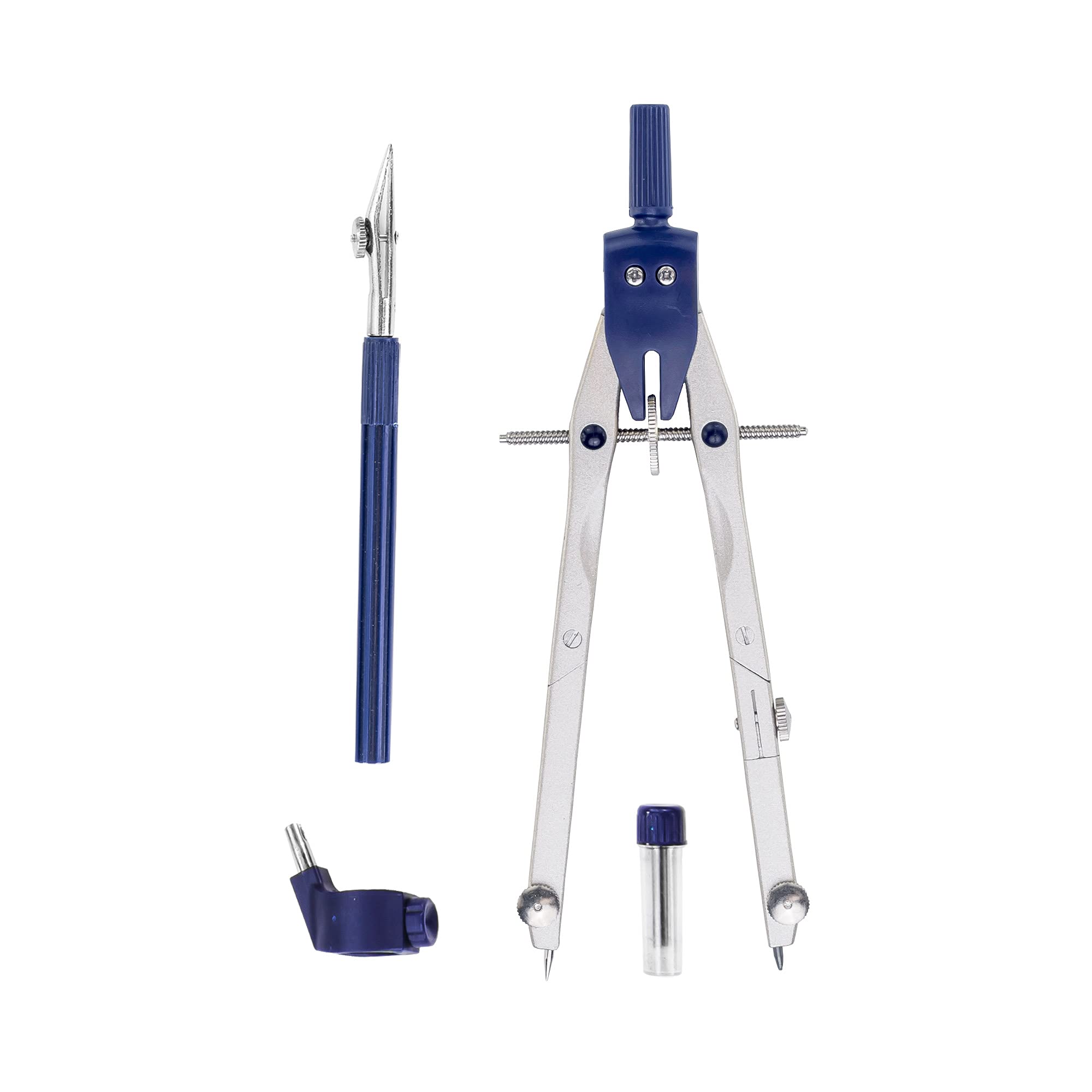 Amazon.com: Pacific Arc Quick Rapid Bow Compass with ruling Pen ...