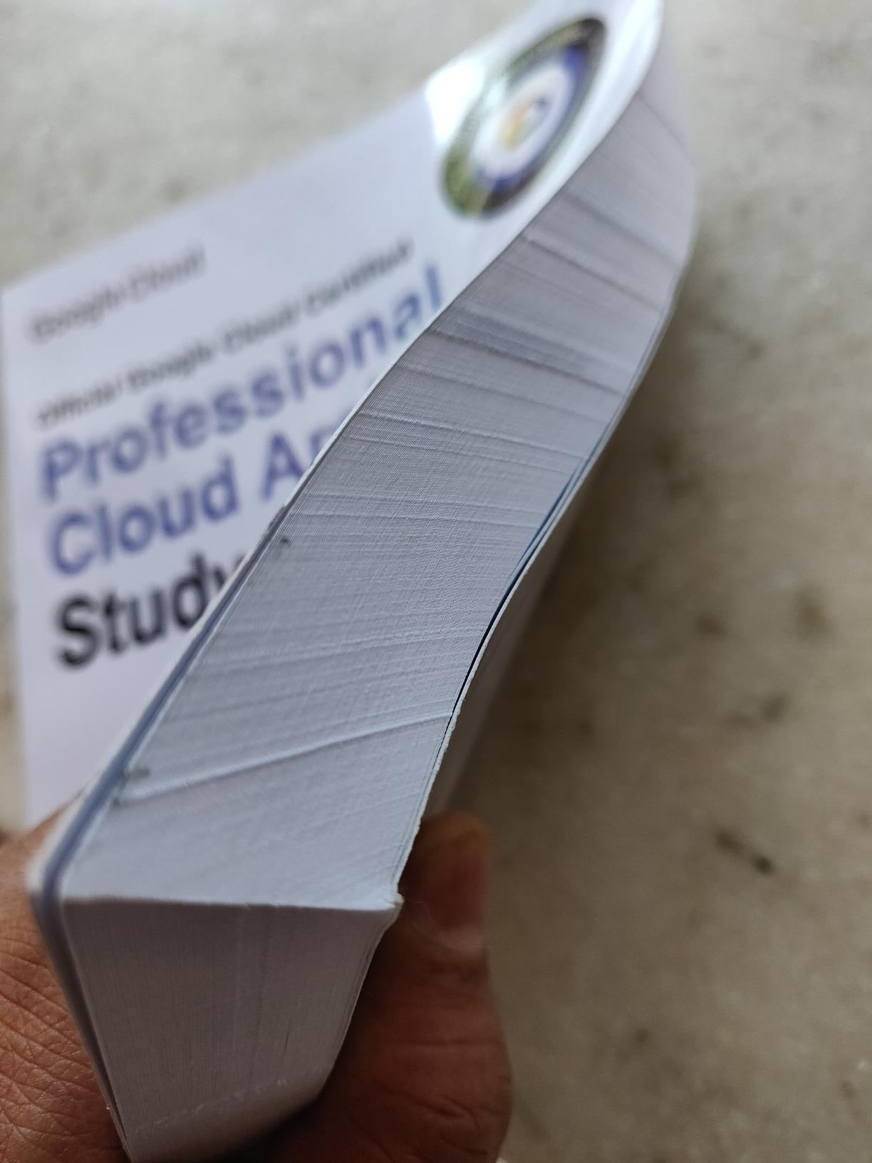 Buy Official Google Cloud Certified Associate Cloud Engineer Study ...