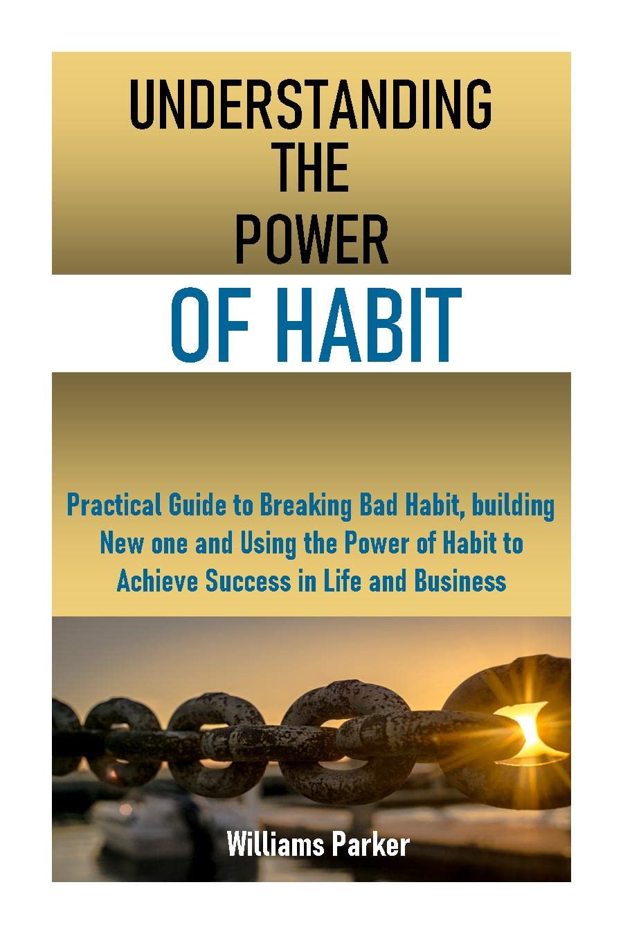 Buy Understanding the power of Habit: Practical Guide to Breaking Bad ...