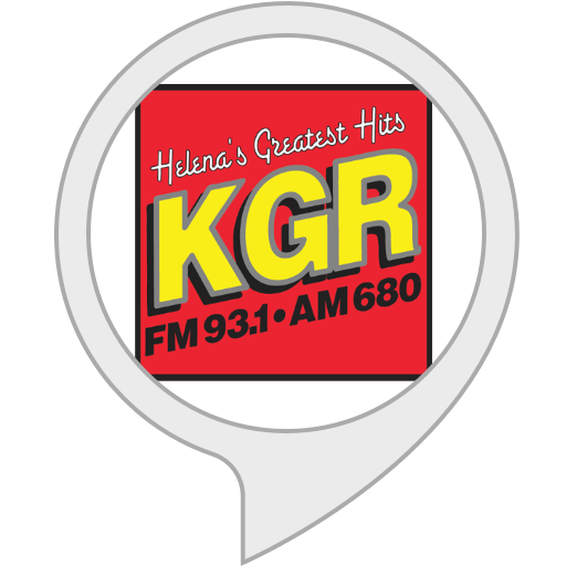 Amazon.com: KGR Radio : Alexa Skills
