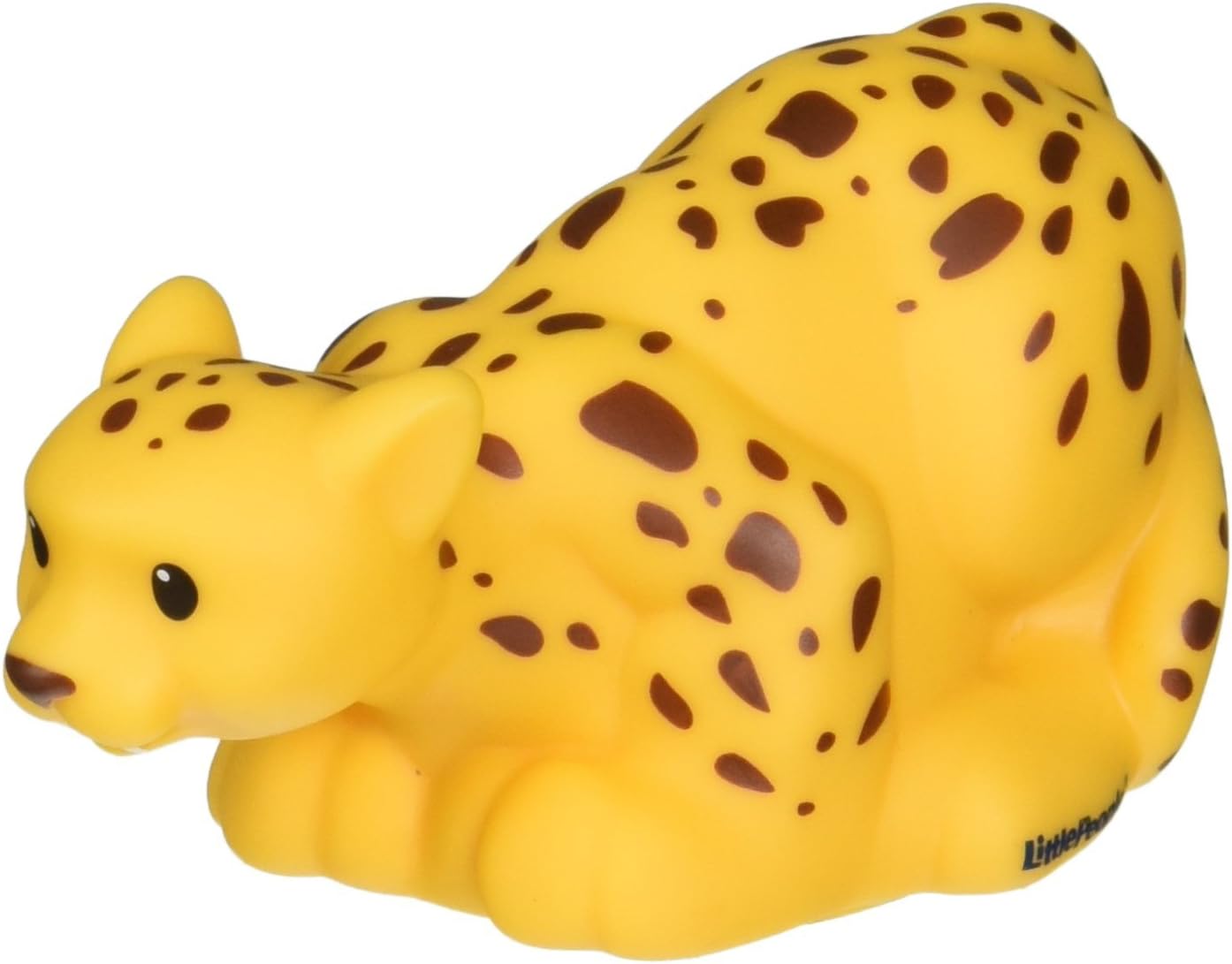 Fisher-Price Little People Leopard – TopToy