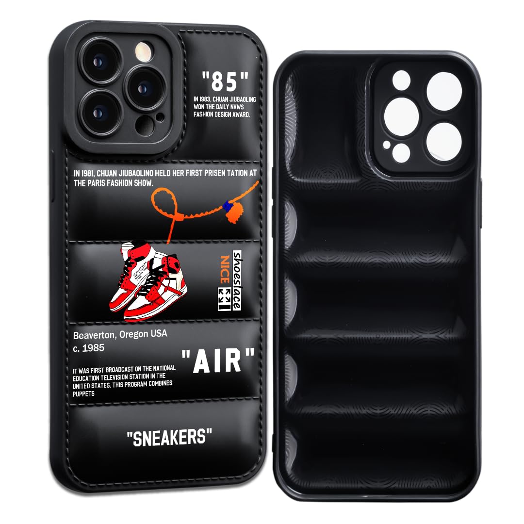 Amazon.com: CHBSHENG Cool Phone Case for iPhone 15 Pro Case for Boys ...