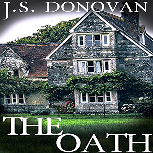 Amazon.com: The Oath: Clyde Barker Paranormal Mysteries, Book 3 ...