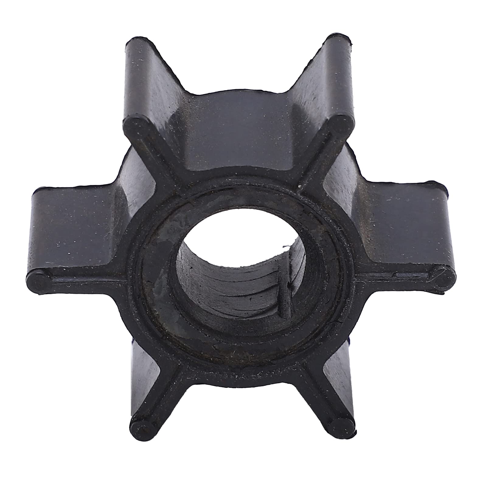 Buy Boat Pump Impeller, Replacement Impeller Part 2 Stroke 5 Horsepower ...