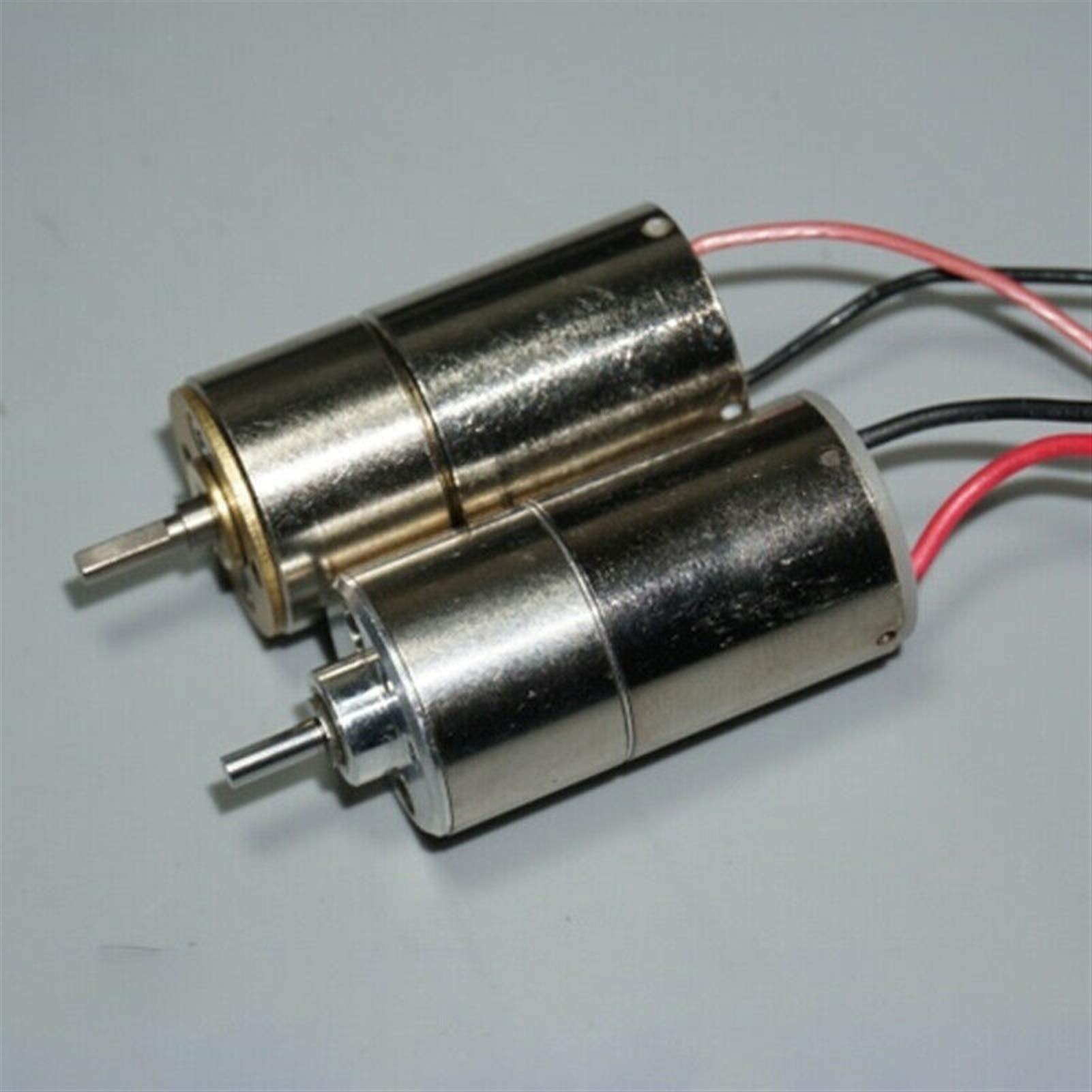 Buy Lcuihong-Motor Dc Micro 16mm Coreless Gear Motor, Mini Precision ...