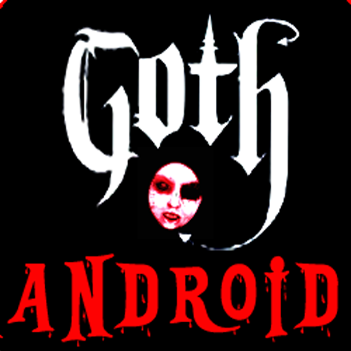 Goth Android - Themes - App on Amazon Appstore