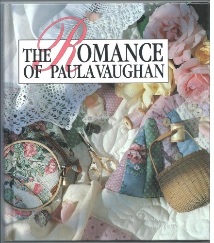 Romance of Paula Vaughan: Anne Van Wagner Childs: 9780942237917: Amazon ...
