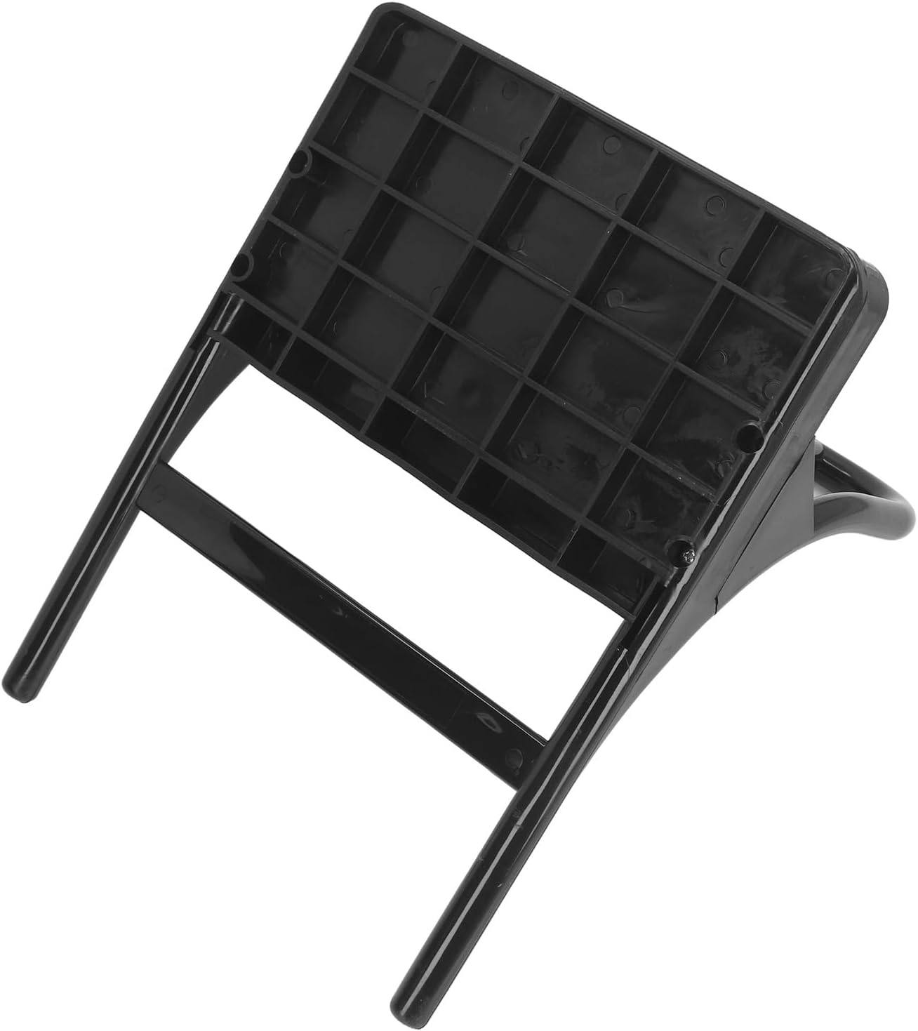 Boat Engine Mount, Detachable Plastic Trolling Motor Bracket with ...