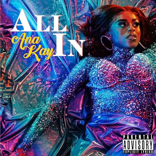 All In de Ana Kay en Amazon Music Unlimited