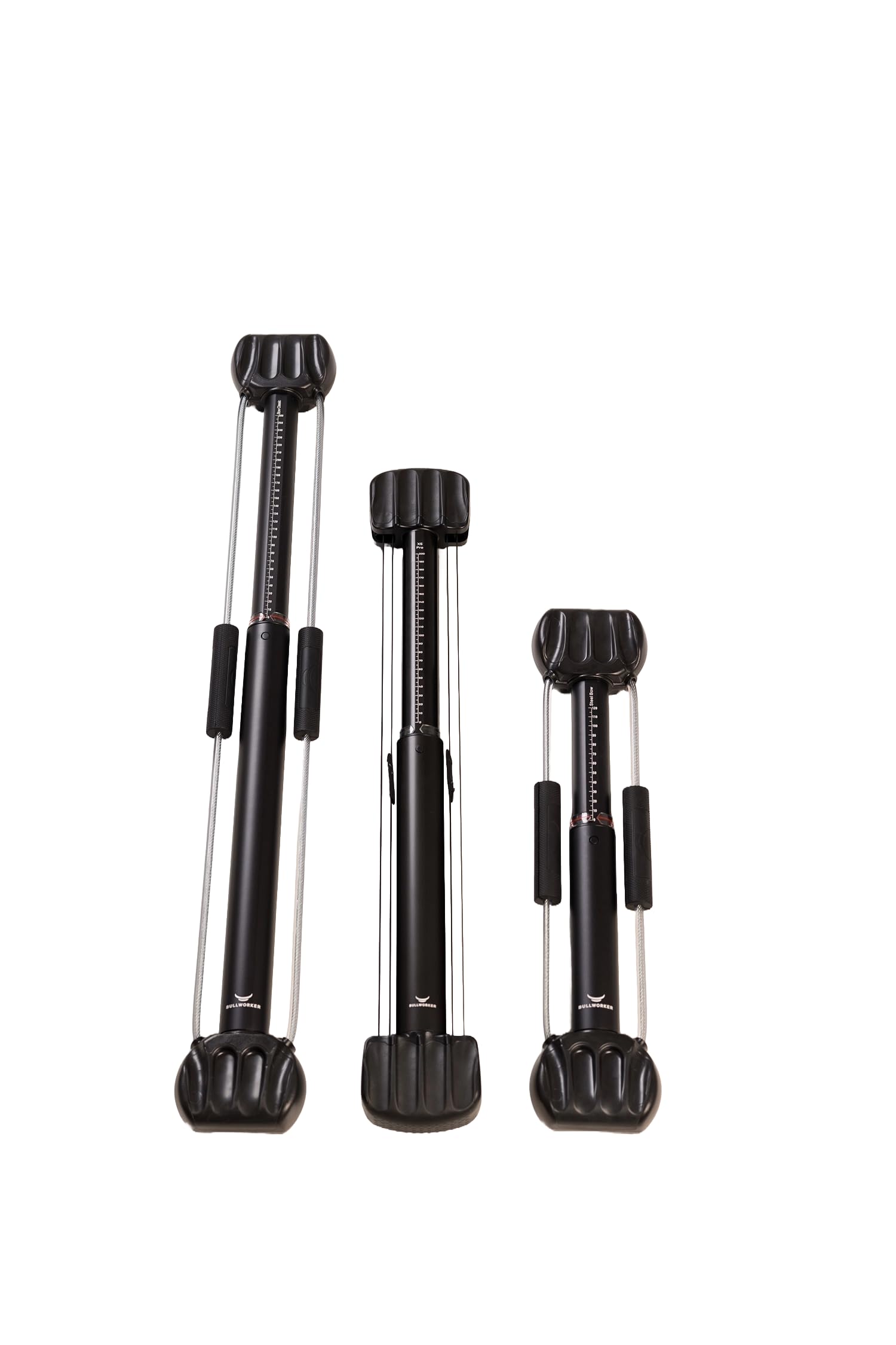 Amazon.com: Bullworker Power Trio: X5 Pro, Bow Classic & Steel Bow ...