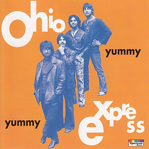 Yummy Yummy: Ohio Express: Amazon.es: CDs y vinilos}