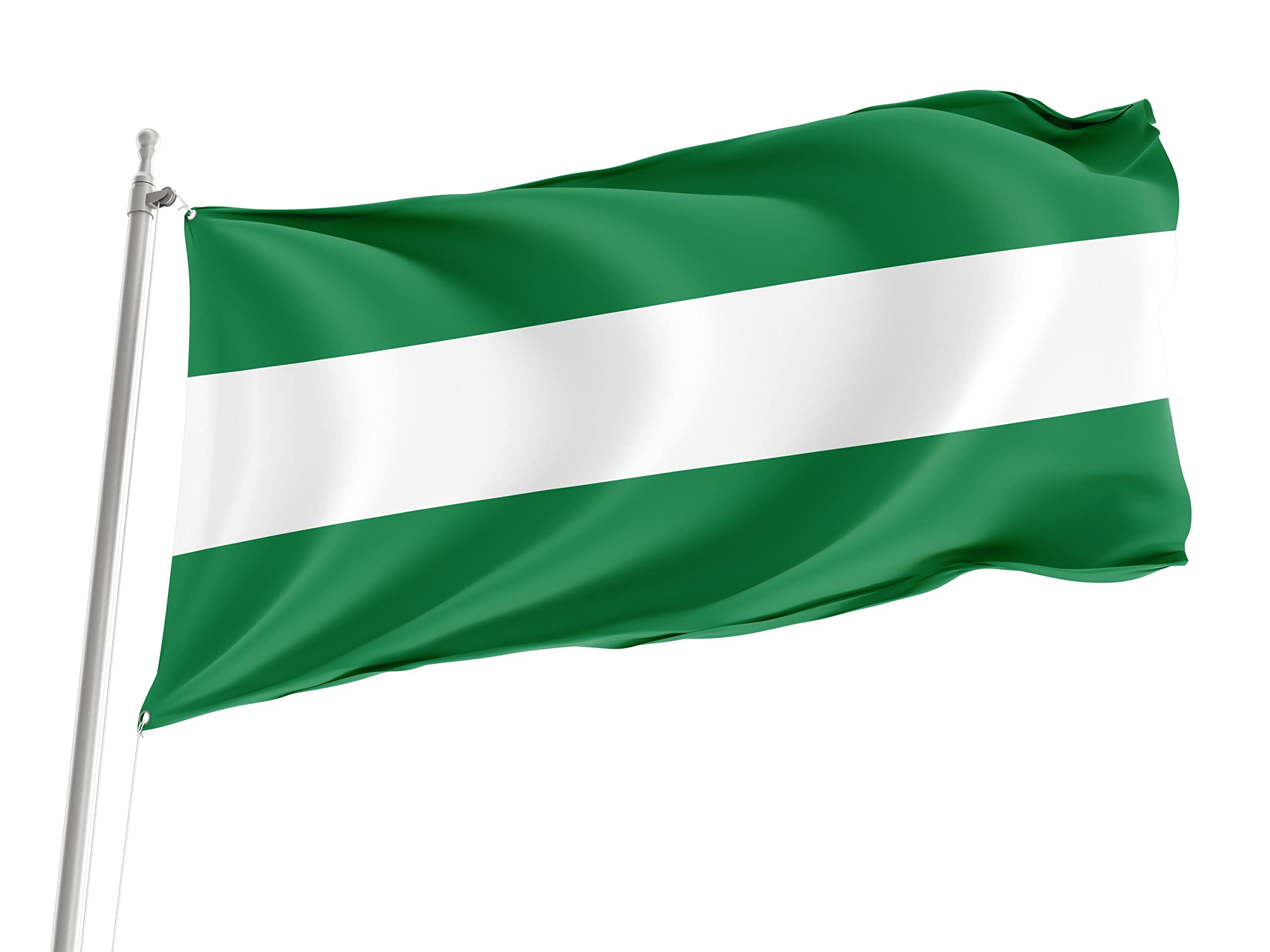 Printable Flag Bolivia