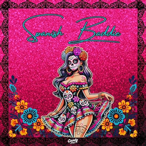 Play Spanish Baddie by Señor Verde feat. Part Time Habit & G Knox on ...