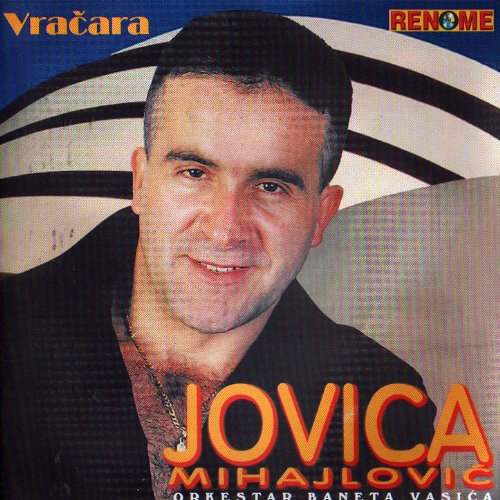 Play Vracara by Jovica Mihajlovic on Amazon Music
