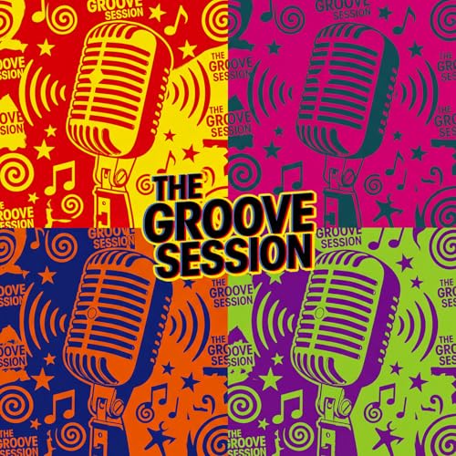 Your Groove Session von DLAUR bei Amazon Music - Amazon.de