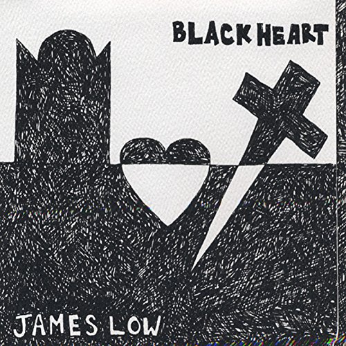 Play Blackheart by James Low on Amazon Music