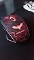 Amazon.com: HAVIT LED Backlit Wired Gaming Keyboard and Mouse Combo ...
