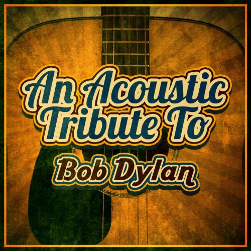 An Acoustic Tribute to Bob Dylan de Arlen Roth en Amazon Music - Amazon.es