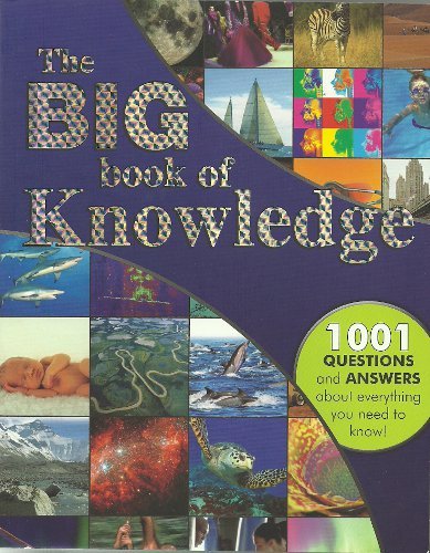 Big Book of Q&A: unknown author: 9781445411989: Amazon.com: Books