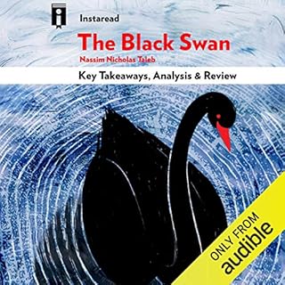 The Black Swan, Second Edition: The Impact of the Highly Improbable: With a new section: "On ...