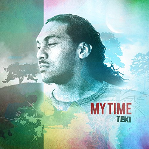 Amazon.com: My Time : Teki: Digital Music