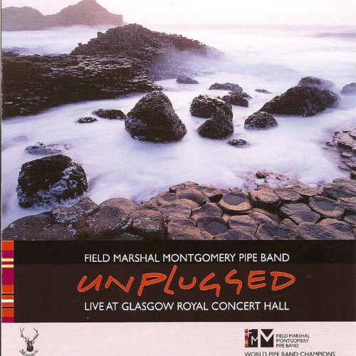 Amazon.com: Unplugged : Field Marshal Montgomery Pipe Band: Digital Music
