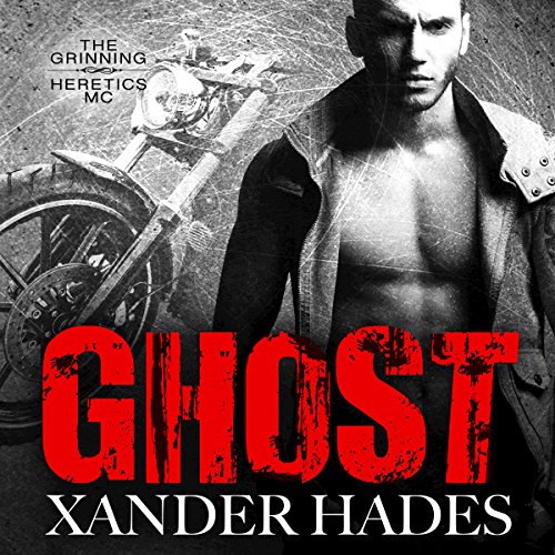 Amazon.com: Ghost: The Grinning Heretics MC, Book 1 (Audible Audio ...