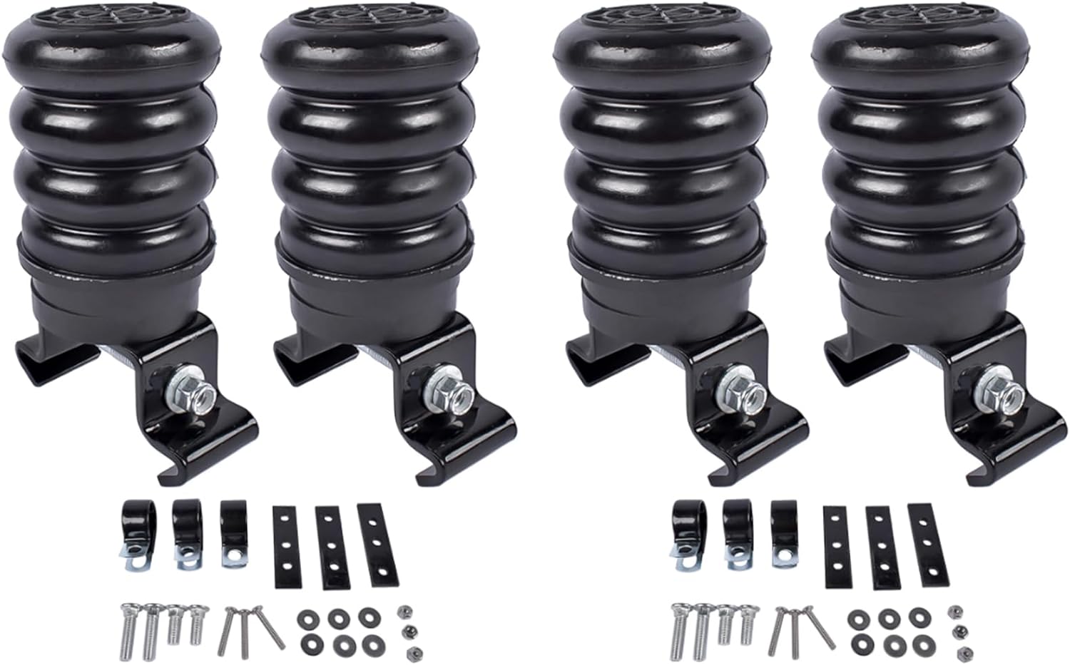 Amazon.com: Flynsu (4Pack) TSS-107-47 Trailer Auxiliary Spring Air ...