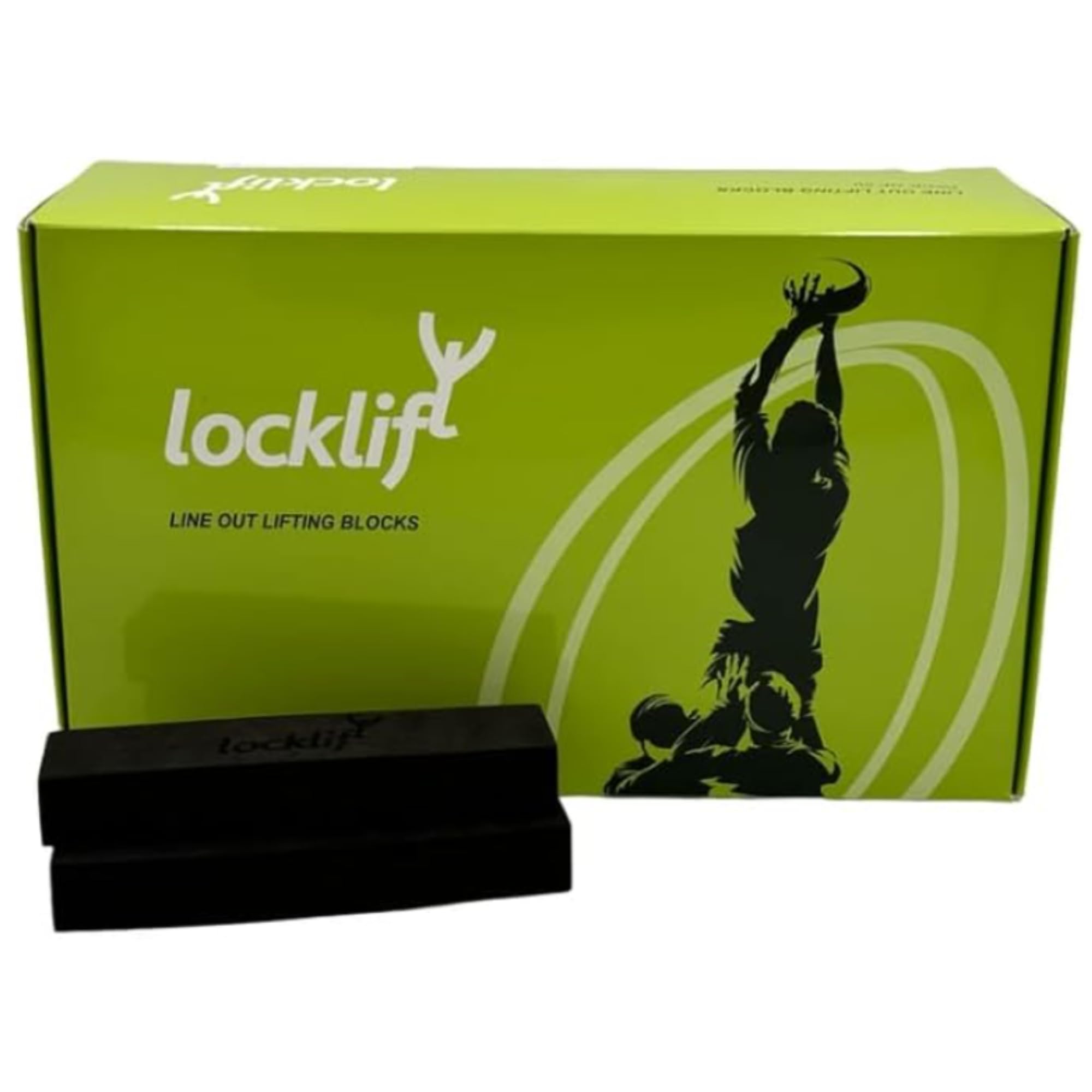 locklift Rugby Lineout Lifting Blocks (6) – BigaMart