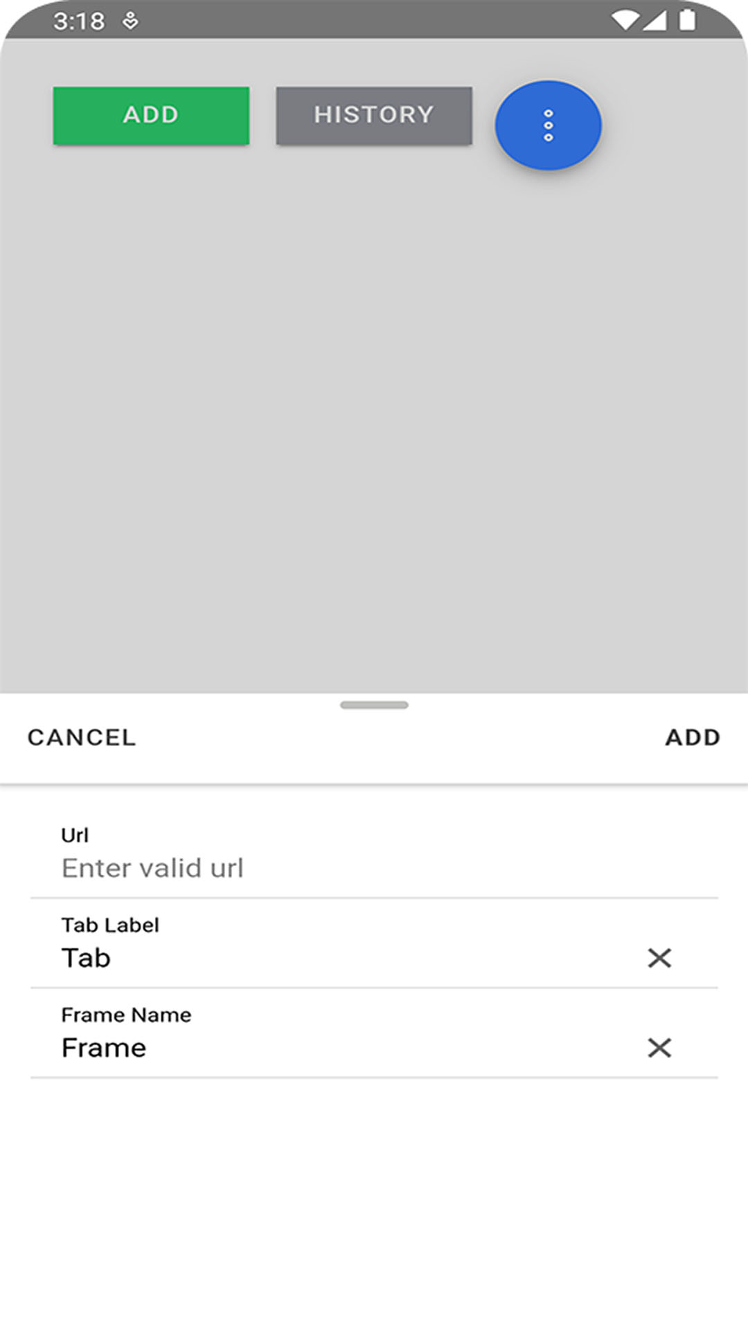 Multi Split Screen: Unlimited - App on Amazon Appstore