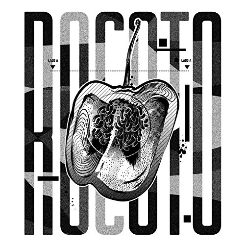 Amazon MusicでRegionのRocotoを再生する