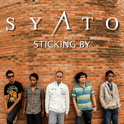 Amazon MusicでSyatoのSticking By (2021 Remastered)を再生する