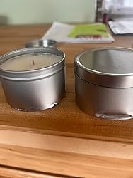 Amazon.com: Trader Joe's Cedar Balsam Scented Candle (Pack of 3)