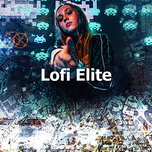 Spiele Lofi Elite von Lo-Fi Sugar auf Amazon Music ab